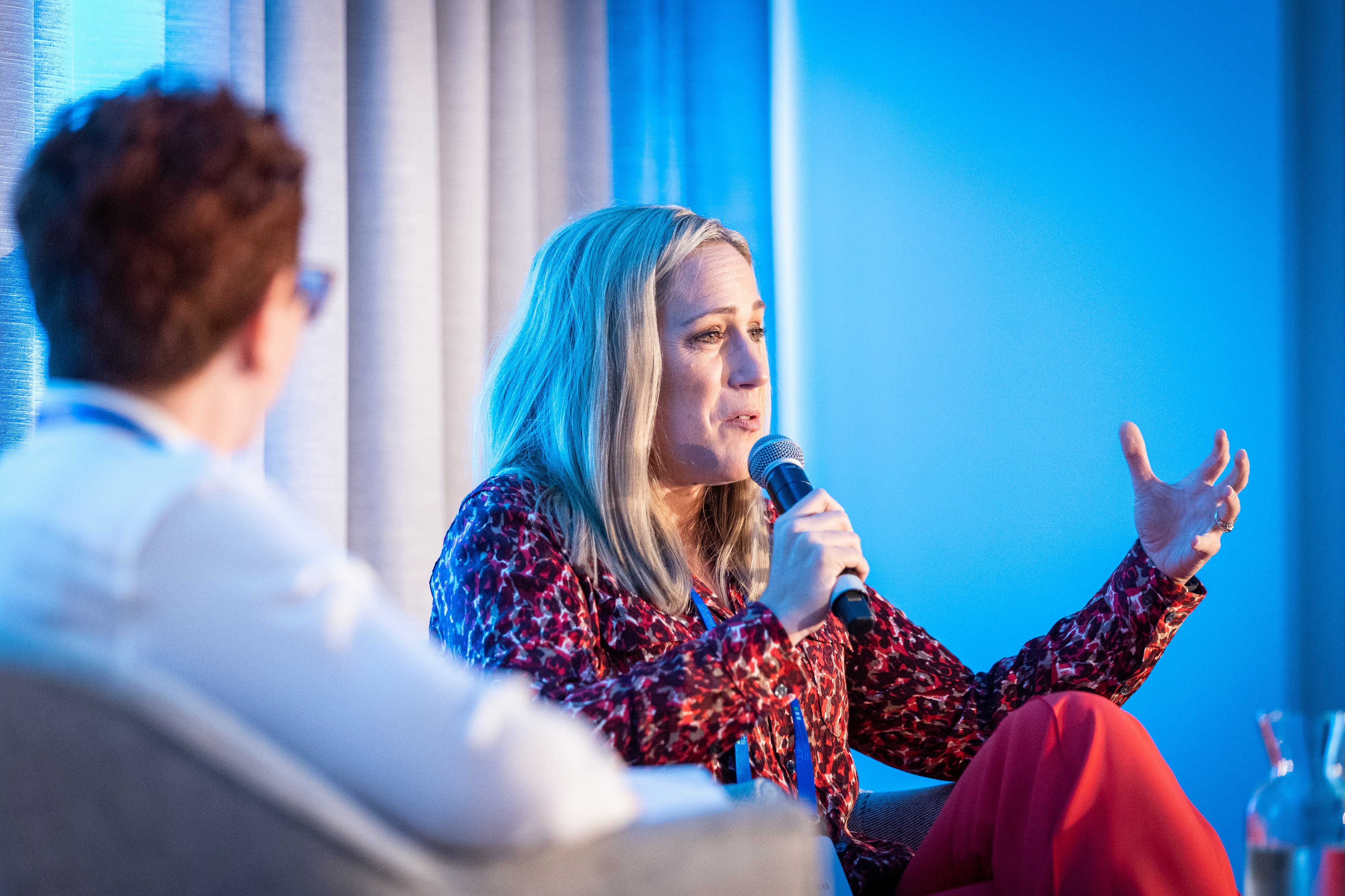 Women in Procurement 2025 (Register)