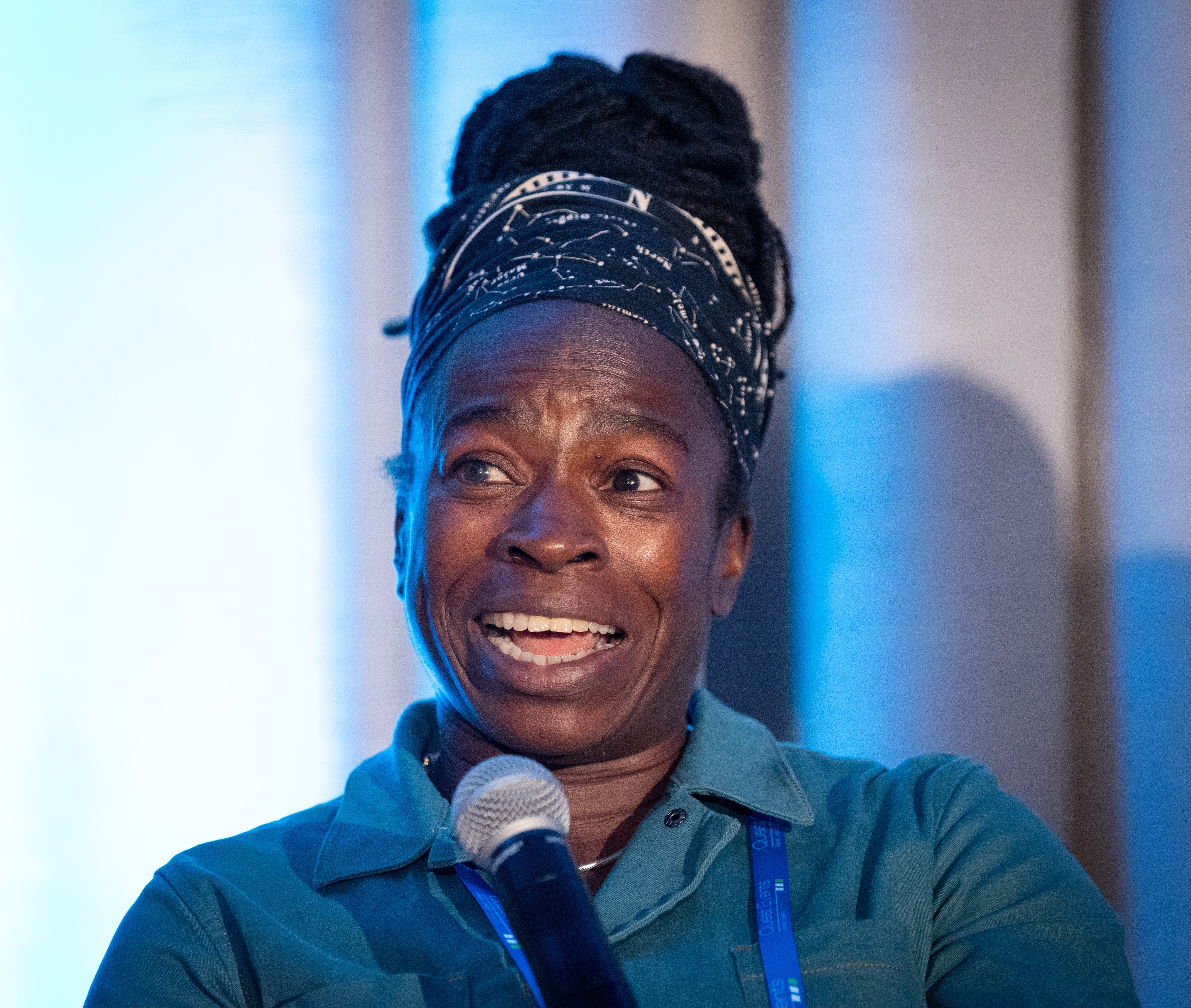 Women in Procurement 2025 (Speakers)
