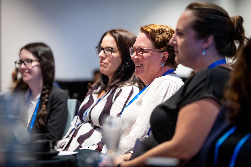 Women in Procurement 2025 (Attend)