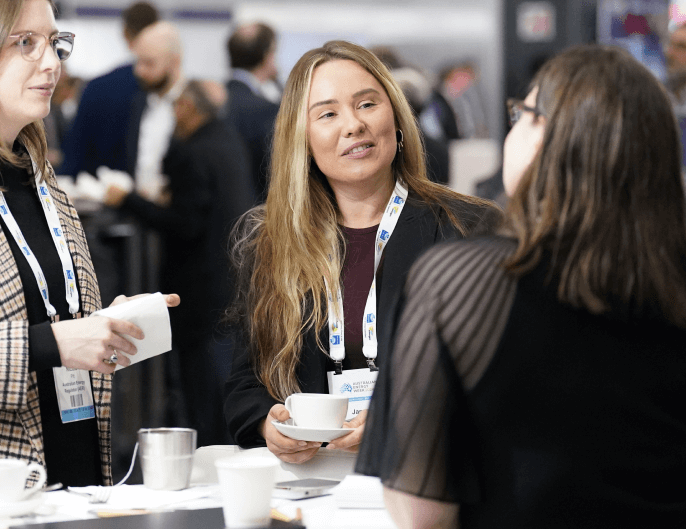 Women in Procurement 2025 (Attend)