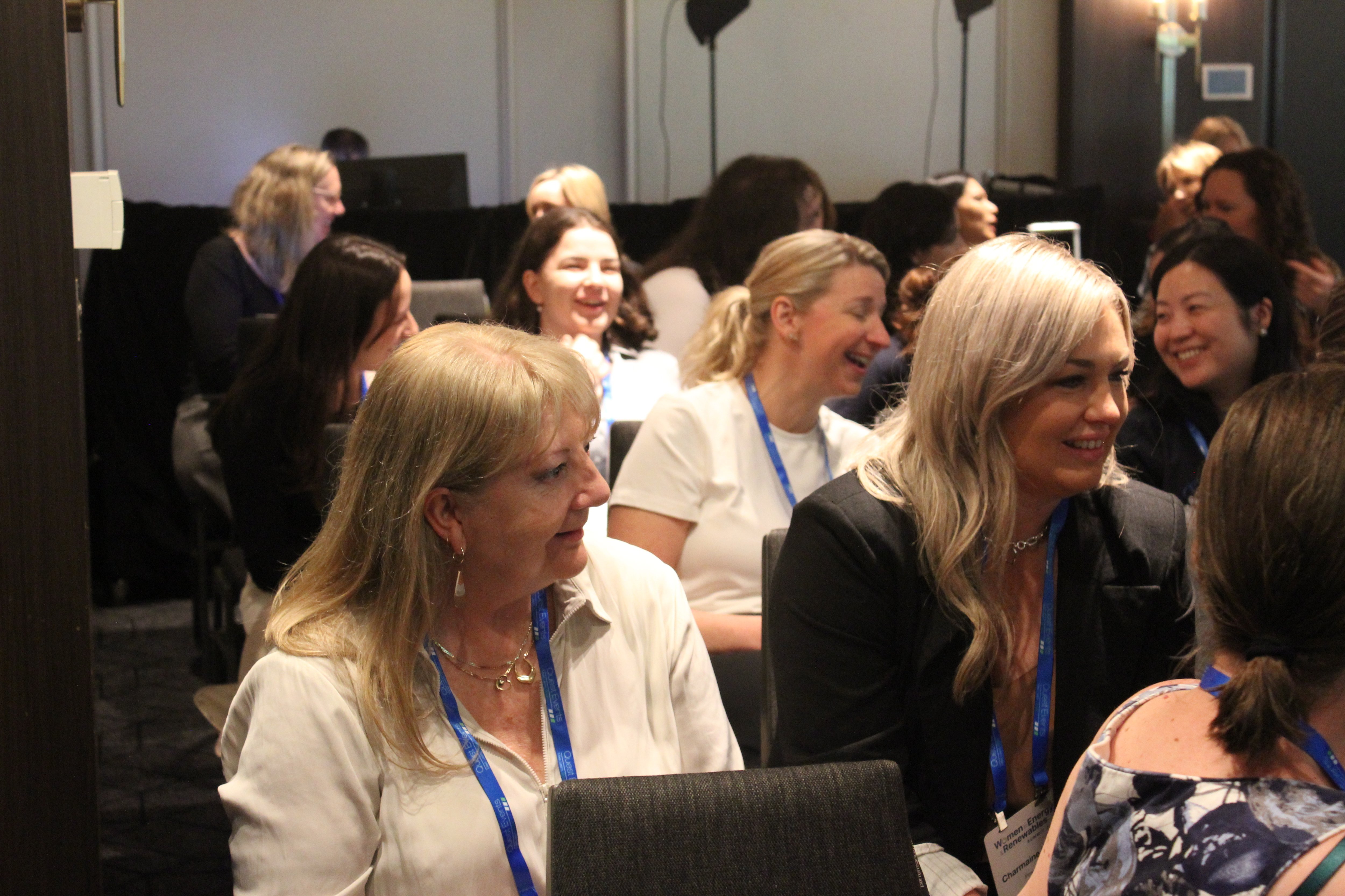 Women in Procurement 2025 (Agenda)